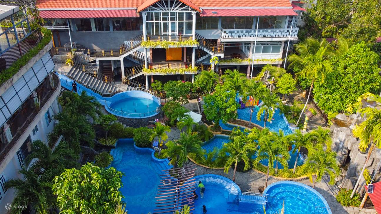 Thoc Mud Bath, Spa & Massage Experience in Phu Quoc, Vietnam - Klook