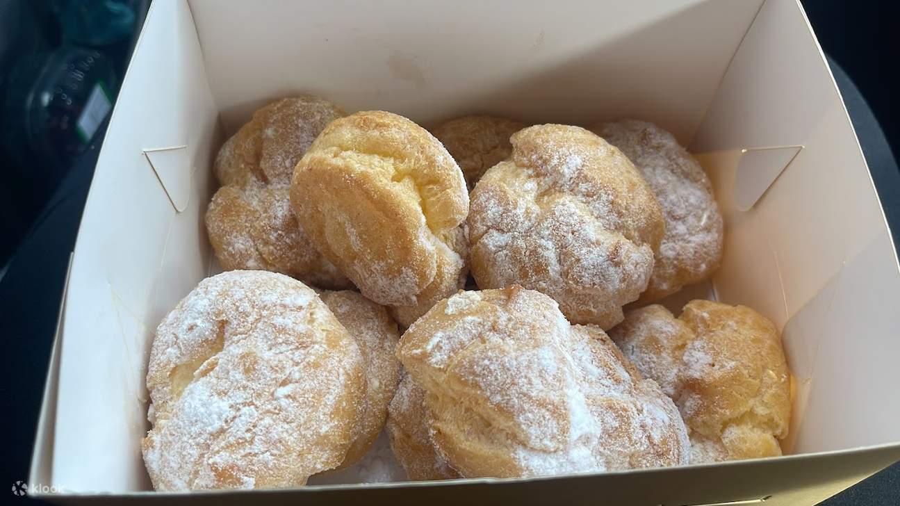 Sunrise Morning Tour : Penanghill & Local Morning Market - Klook Singapore