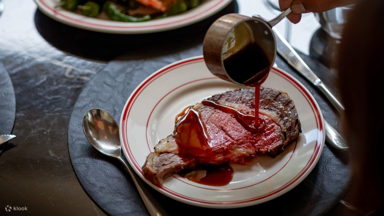【Hotel Dining Offers 2026】The Murray Dining Offers｜The Tai Pan｜Brunch ...