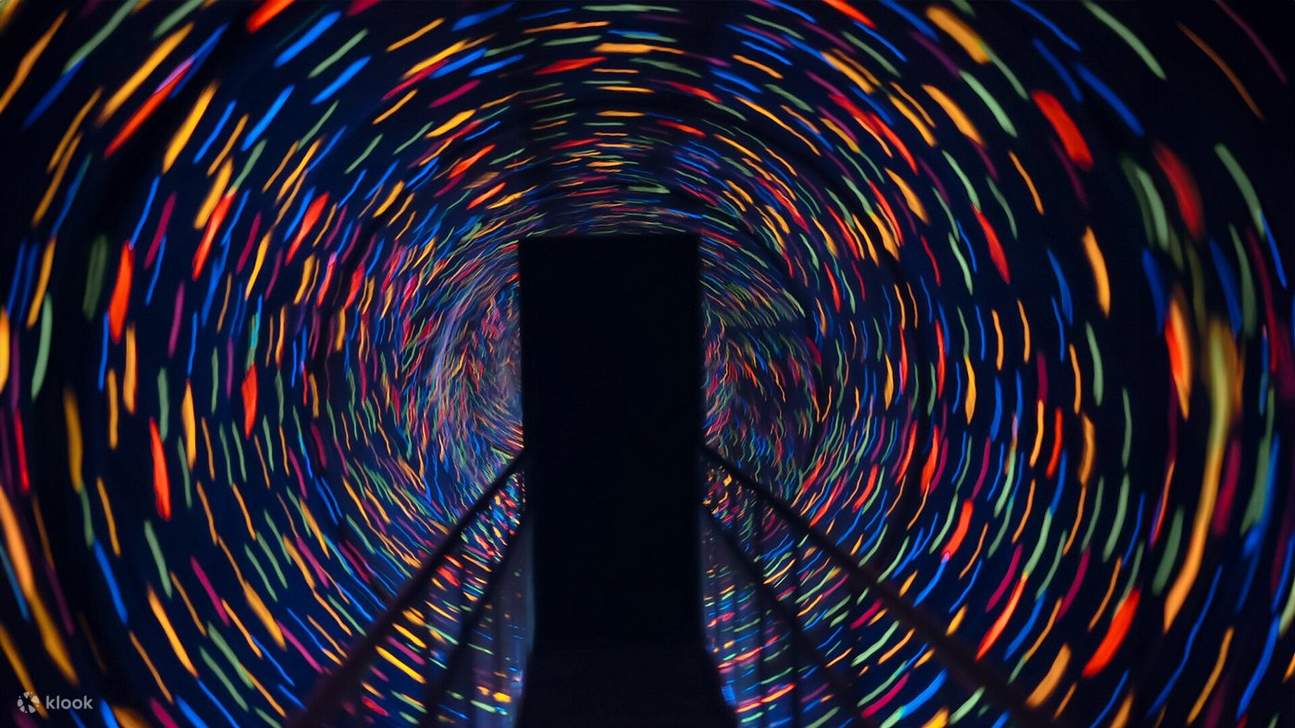 Wow Park Science Museum Bangkok - Klook Philippines