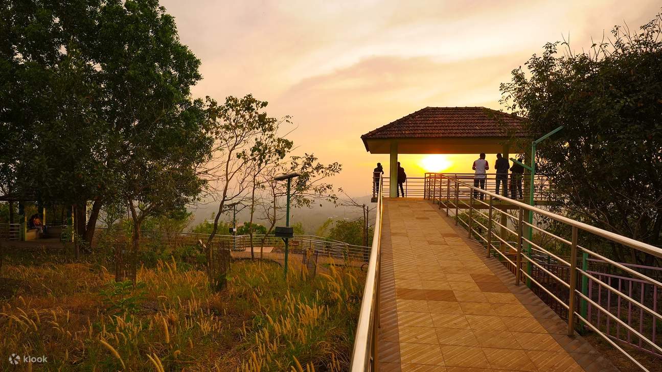 SAME DAY TOUR COCHIN – THRISSUR – COCHIN - Klook États-Unis