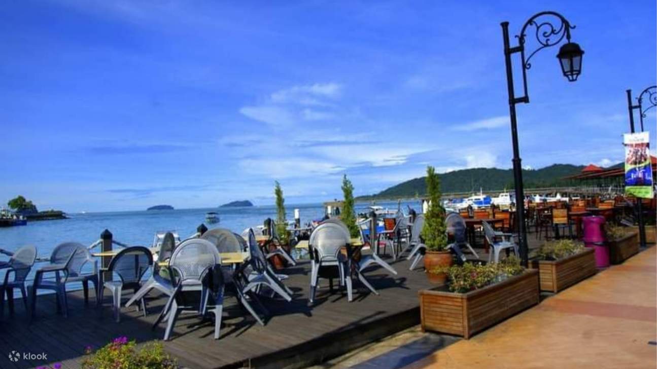 Snorkeling at Dream Catcher Island | Kota Kinabalu - Klook Hong Kong