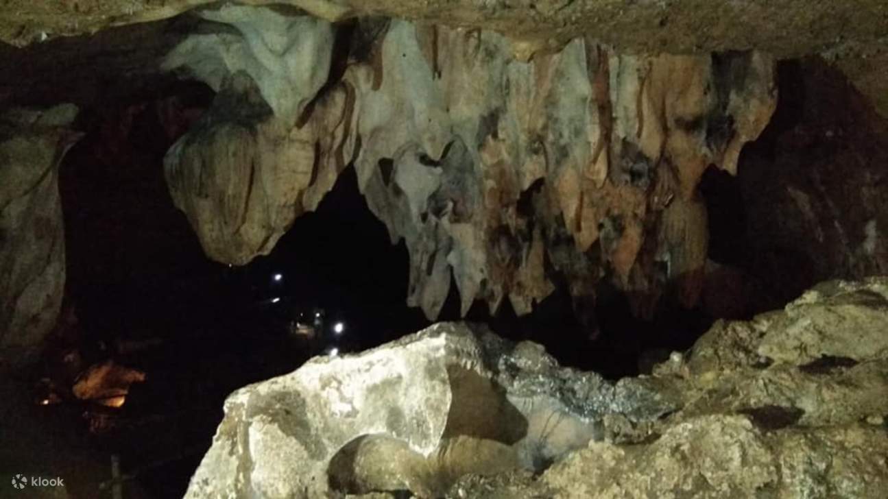 Albay Bicol Caves and Hills Exploration Tour - Klook Australia