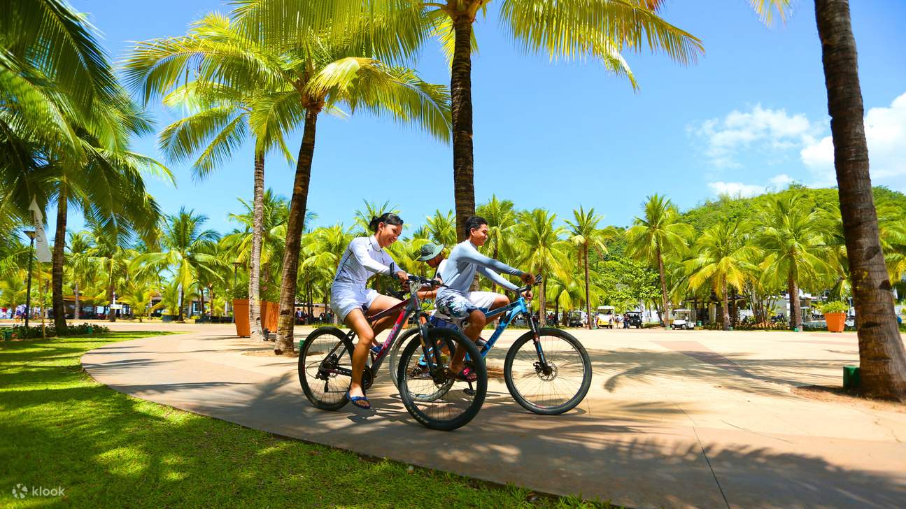 Escape to Paradise: Camaya Coast Day Trip in Bataan, Philippines ...