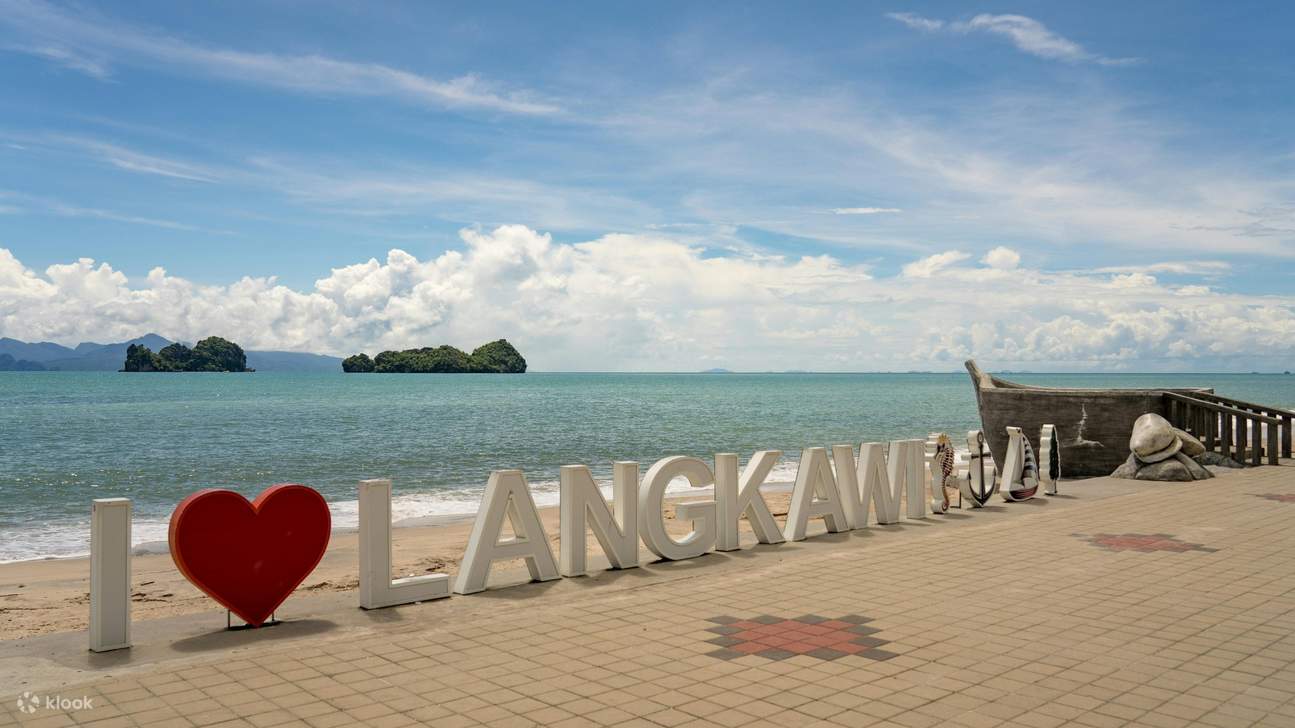 Langkawi Island Hopping & Mangrove Tour Combo - Klook
