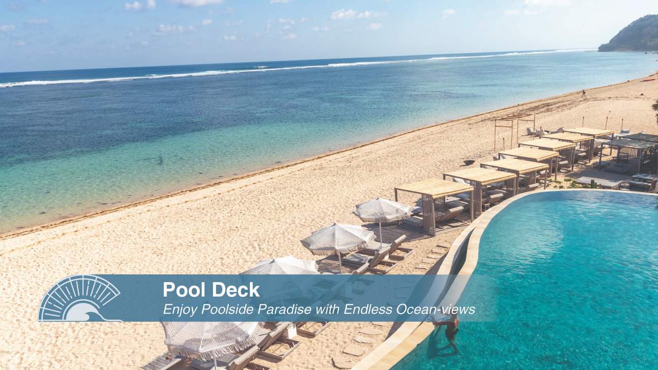 Canna Beach Club in Nusa Dua Bali - Klook