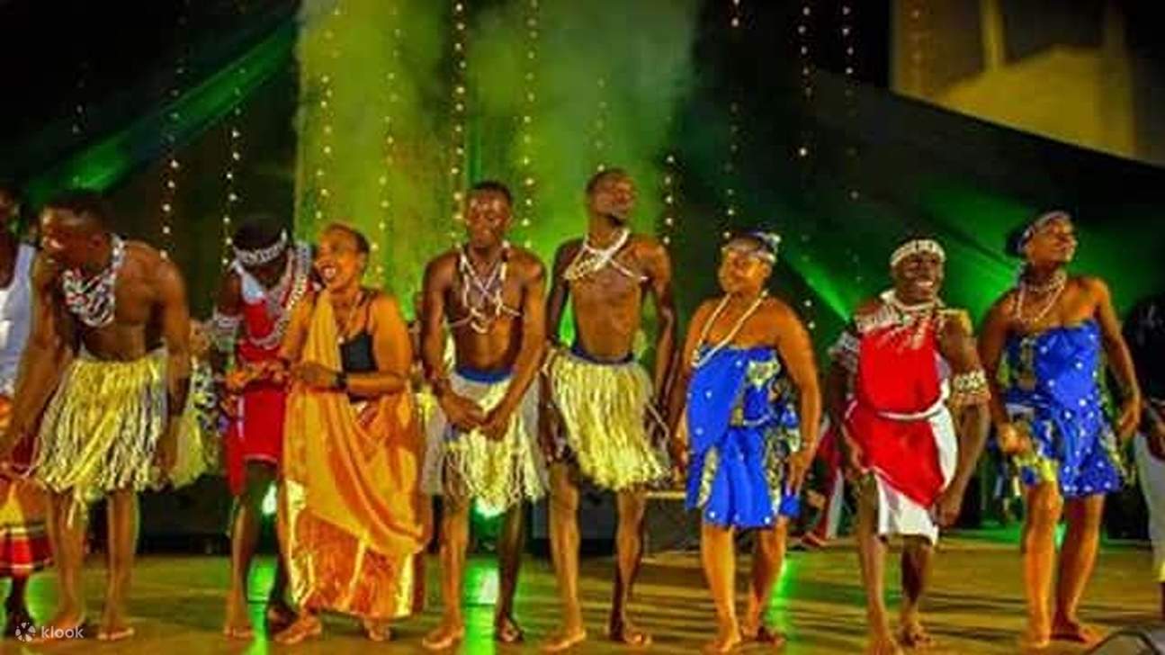 Nairobi: Bomas of Kenya Cultural Dances Show Tour & Transfer - Klook ...