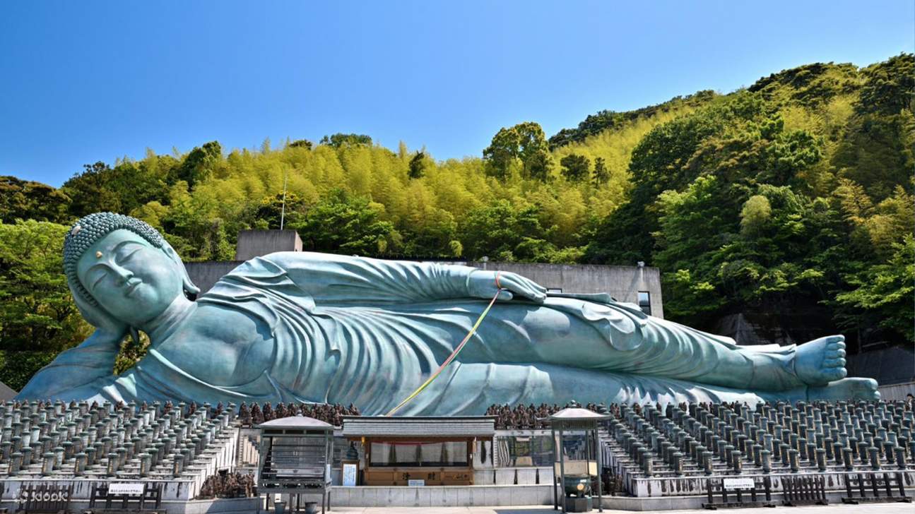 Custom private car tours from Fukuoka to all Kyushu regions - Klook ...