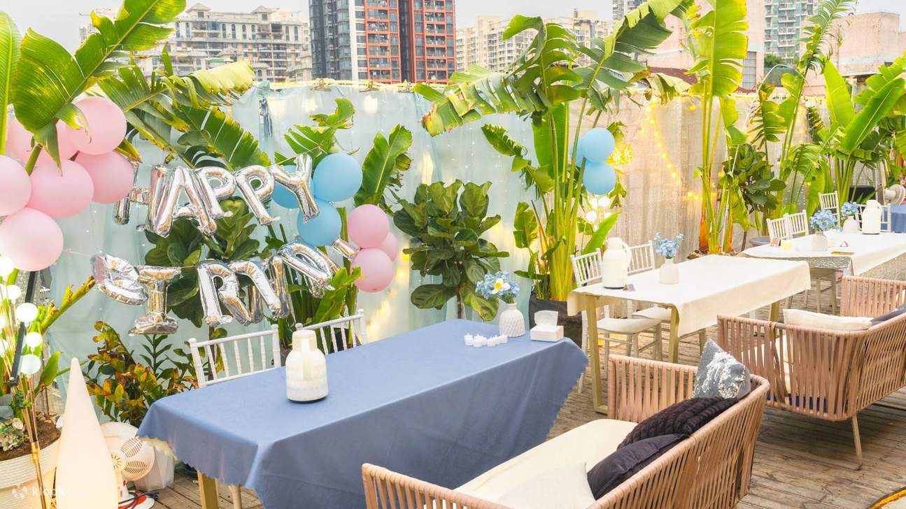 【Nantou Food】Sky Restaurant - Klook Hong Kong