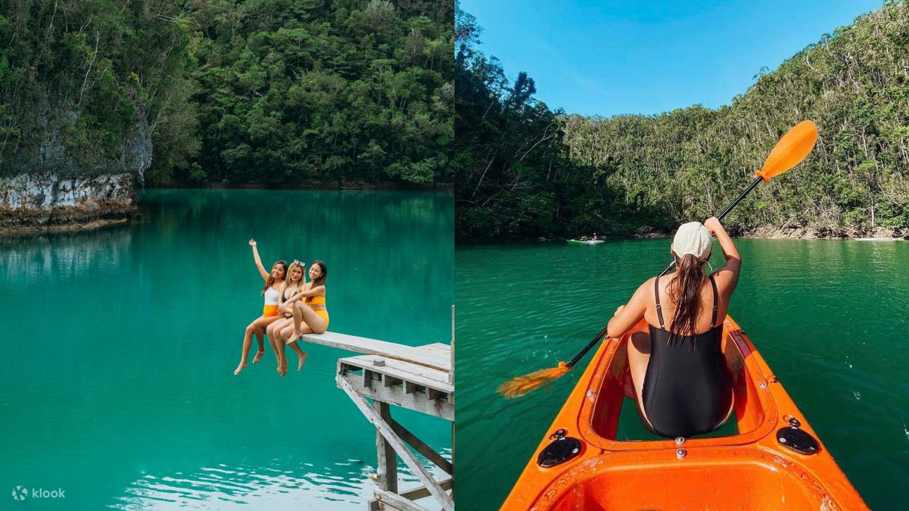 Budget Siargao Land Tour - Klook Philippines