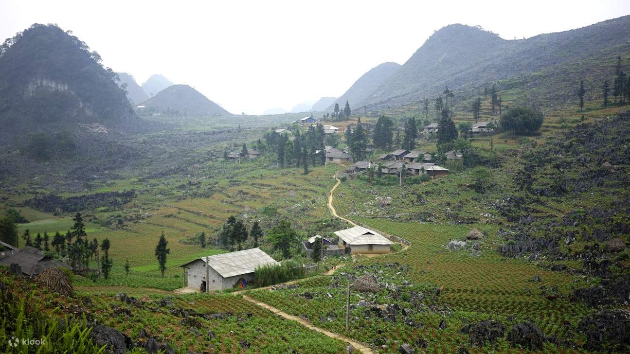 3d2n-sup-trekking-tour-ha-giang-ultimate-adventure-klook-india