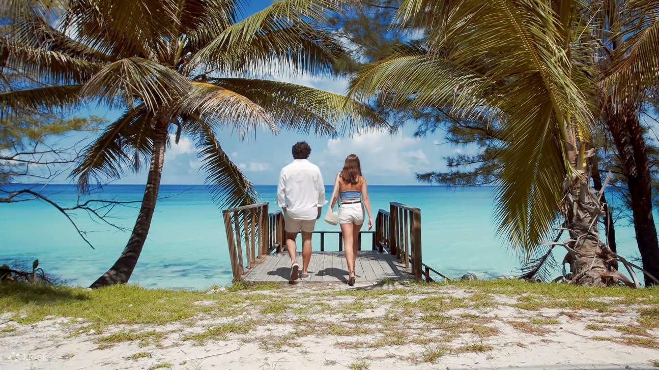 Viaje en Ferry a Bimini, Bahamas - Klook Estados Unidos