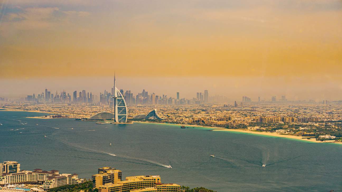 Aladdin Adventure in new Dubai - Klook