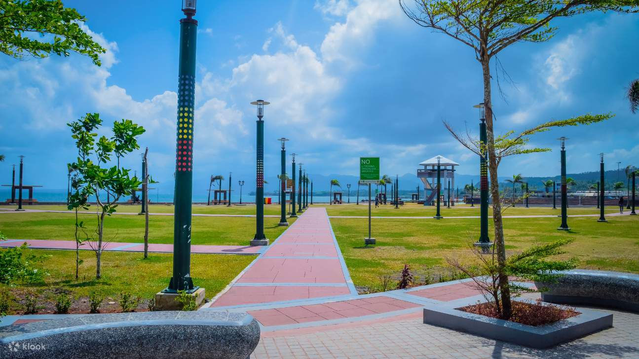 Ultimate Legazpi City Half Day Bicol Tour - Klook