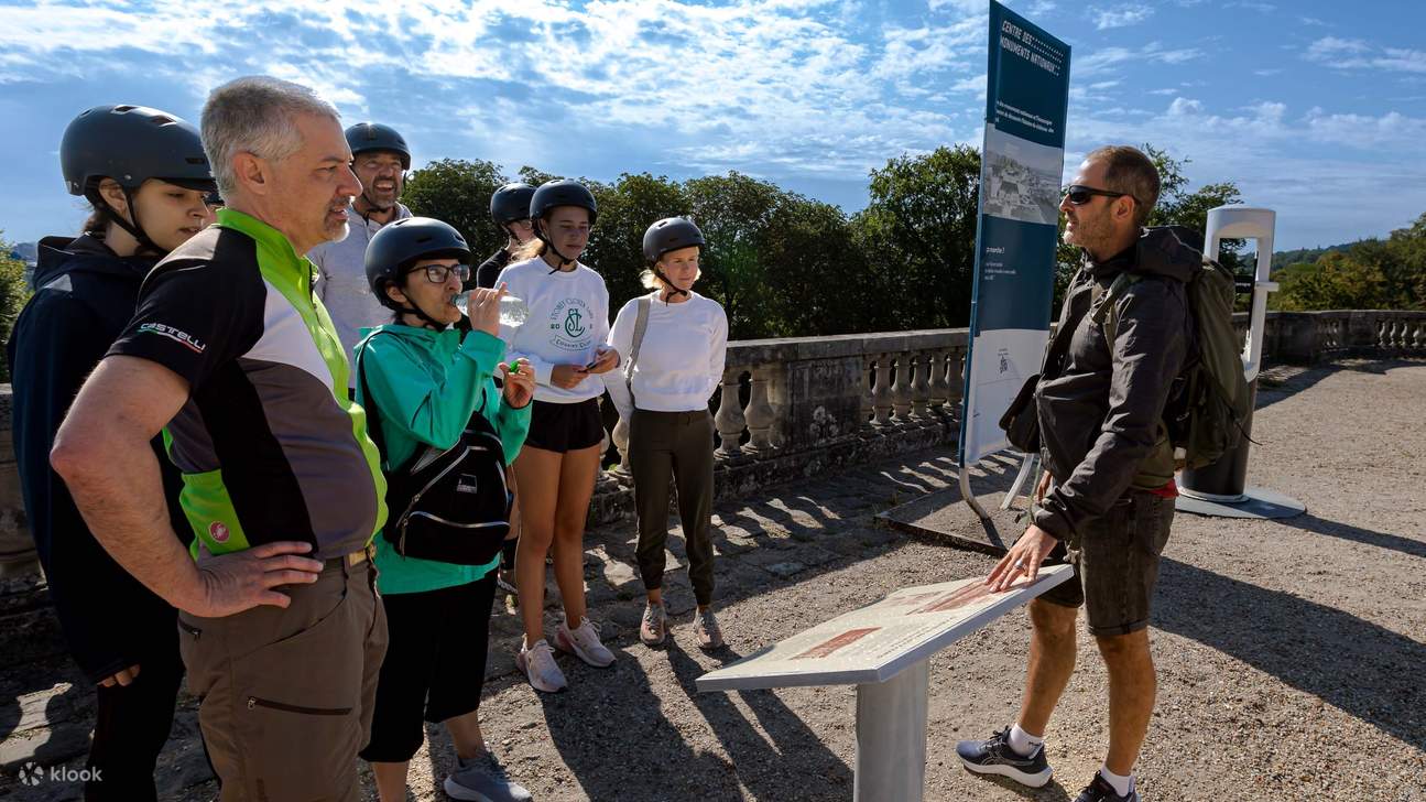 Versailles and Queen Hamlet E-bike tour in Paris - Klook Singapore