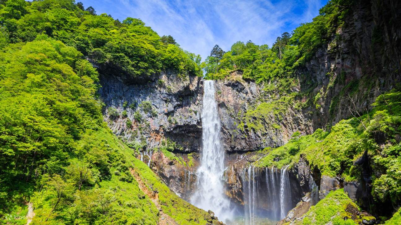 One-Day Pilgrimage to Nikko's World Heritage Sites from Tokyo: Tōshō-gū ...