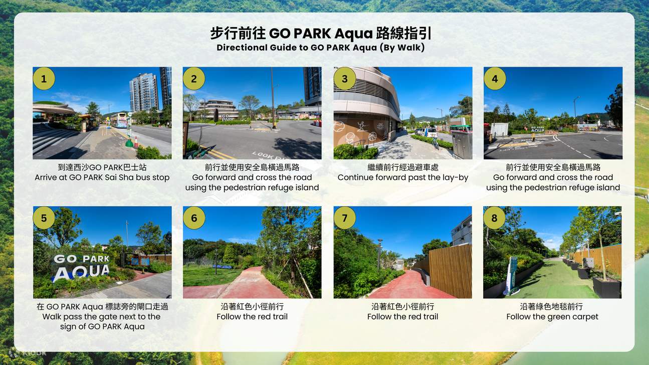 Sham Chung & Tai Po Fish Rafts Eco Discovery Tour - Klook Australia