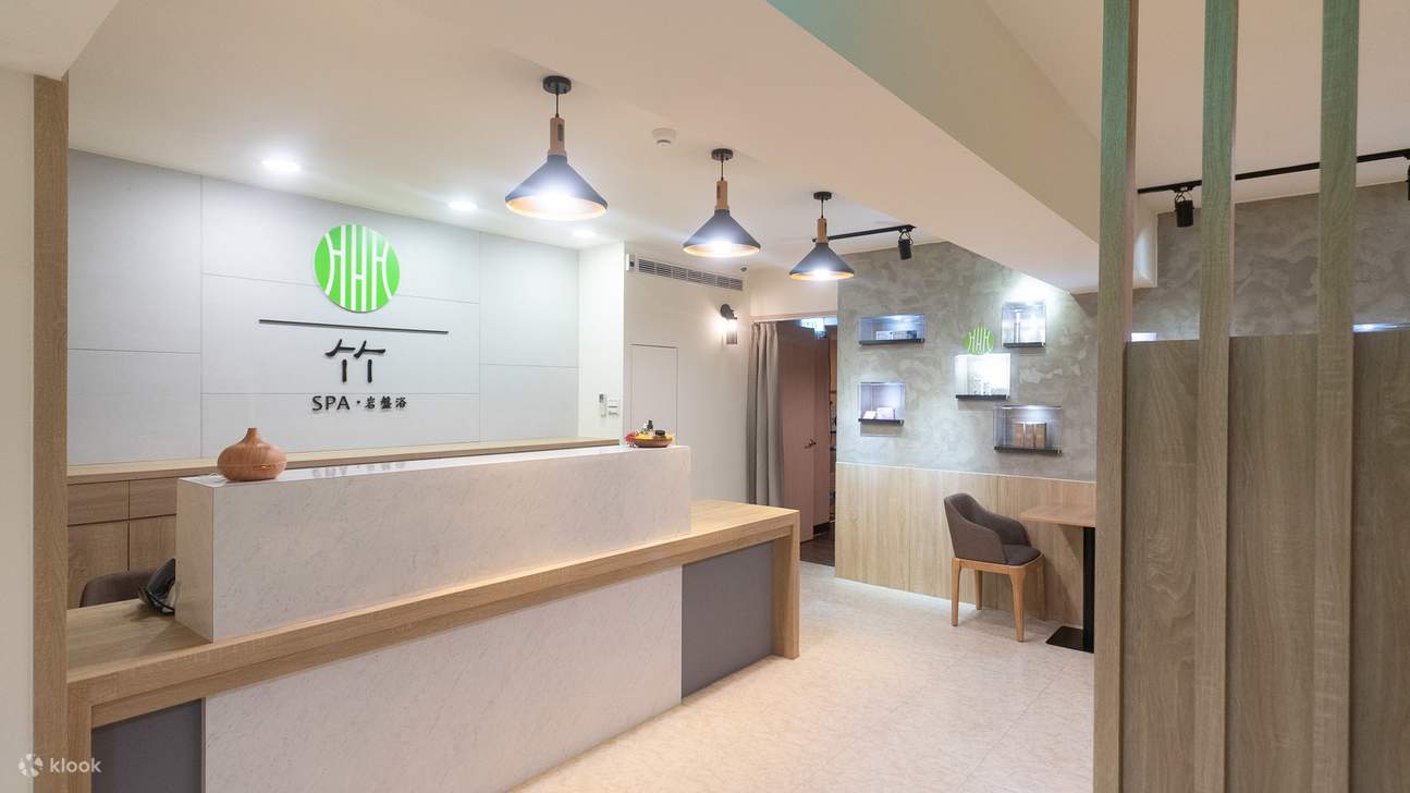 Voucher Pijat Spa Bambu - Stasiun MRT Zhongxiao Fuxing (Diperlukan ...