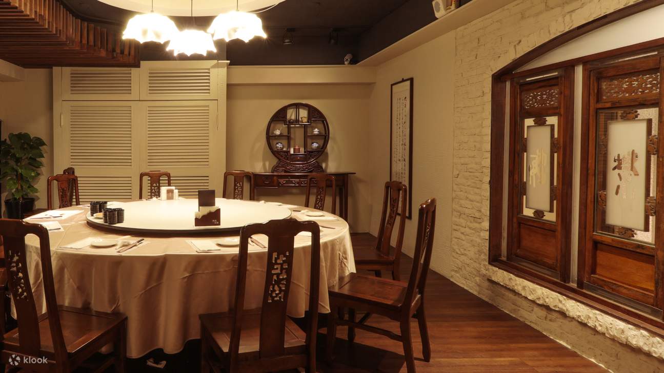 Zen Tea Restaurant at Xingtian Temple Station - Klook India