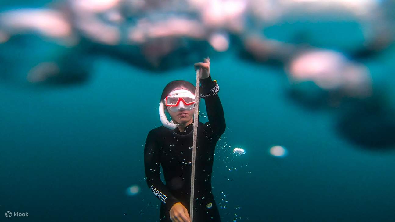 Line Training Session in Batangas - Klook United Kingdom