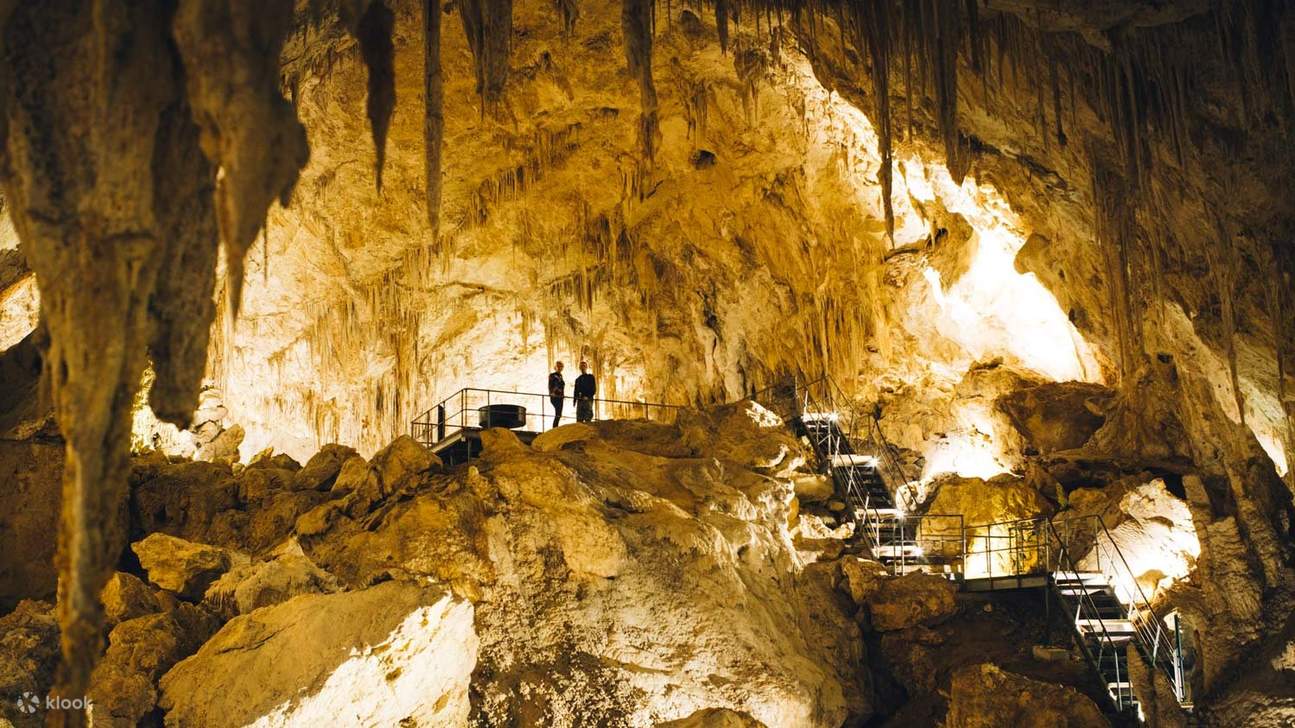 Fuga per gli amanti del cibo di Margaret River 2D1N - Klook Stati Uniti