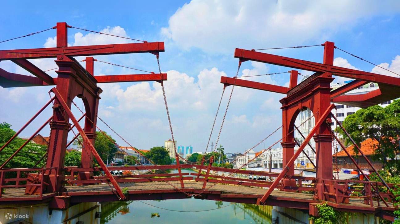 Private Old Batavia Tour in Jakarta, Indonesia - Klook