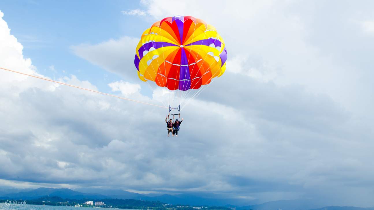 Snorkeling & Island Hopping Day Tour at Sapi & Manukan Island KK ...