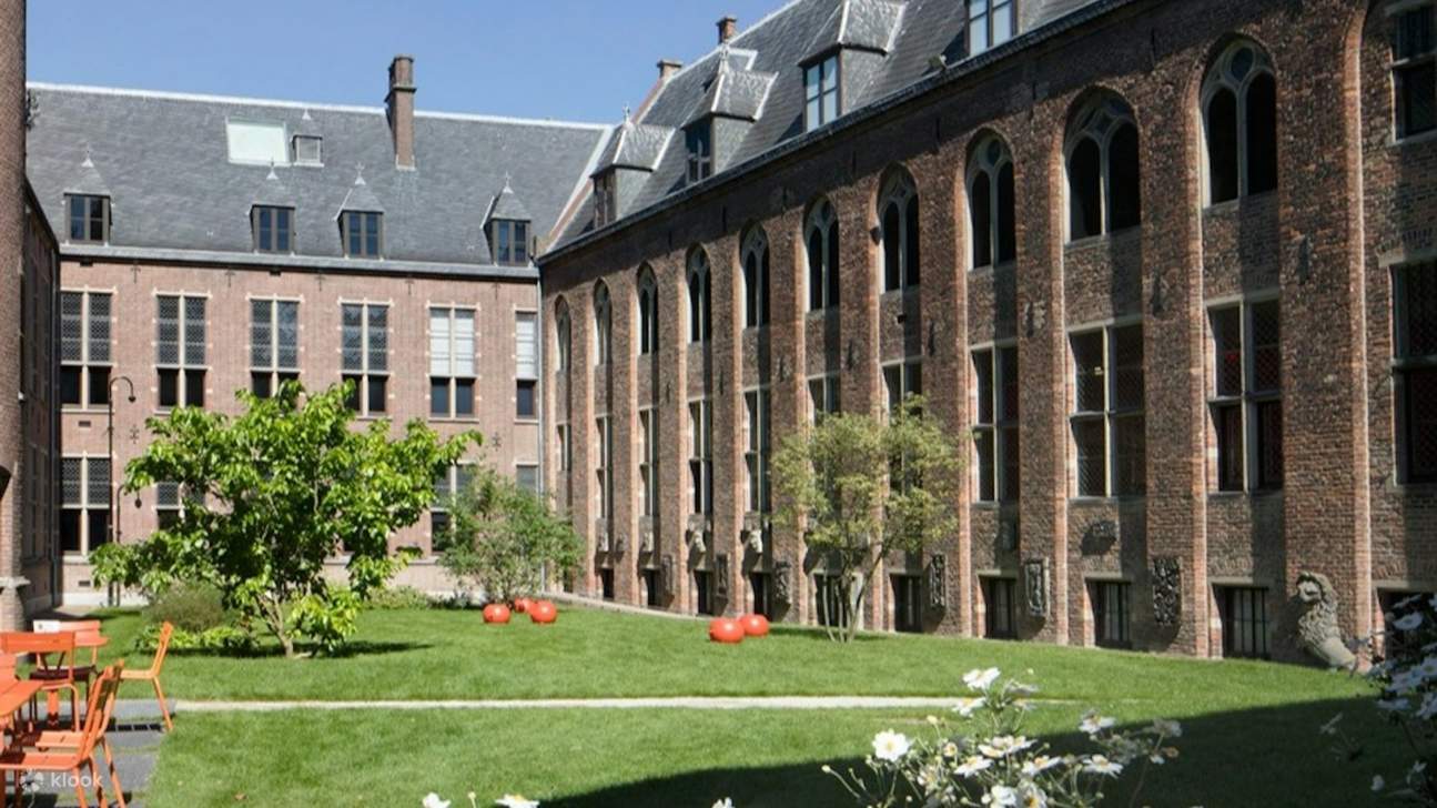 Centraal Museum ticket in Utrecht - Klook United States