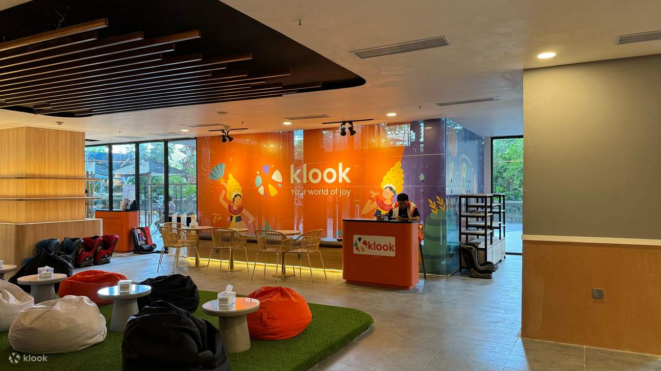 Private Car Rental in Bali FREE Beer/Coffee redeem at Klook Arrival ...