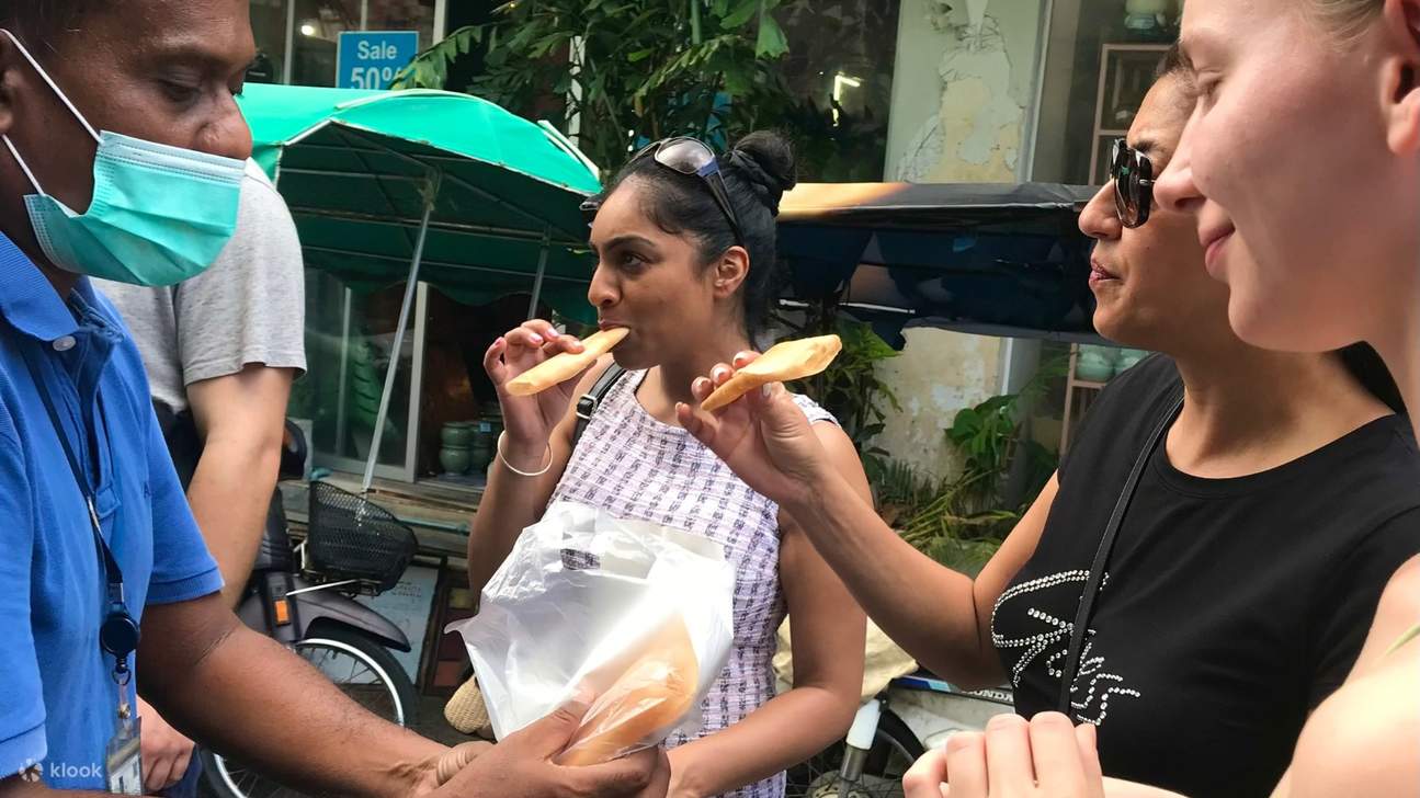 Phuket City Tour: Sights Tastes Cultural Experience - Klook United States