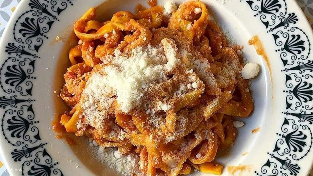 Typical Roman cooking class experience in Rome - Klook United States