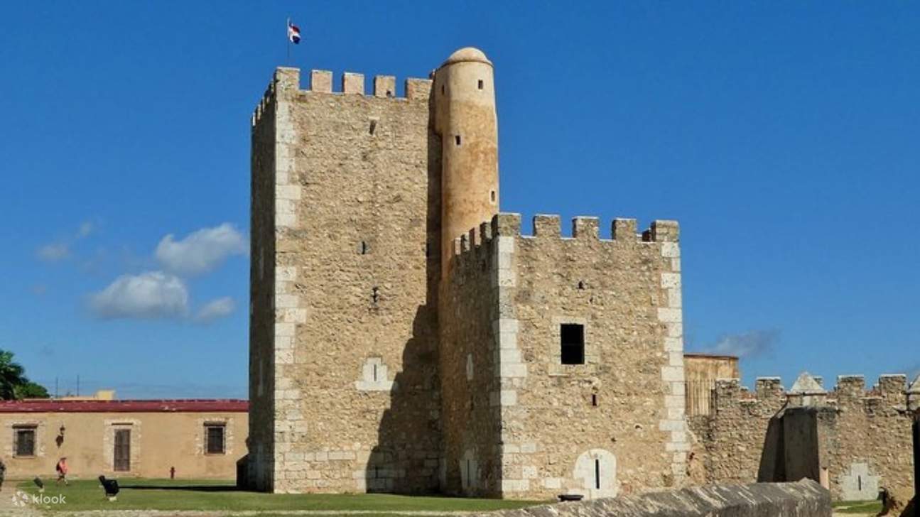 Colonial Santo Domingo and hidden natural beauties City Tour - Klook ...