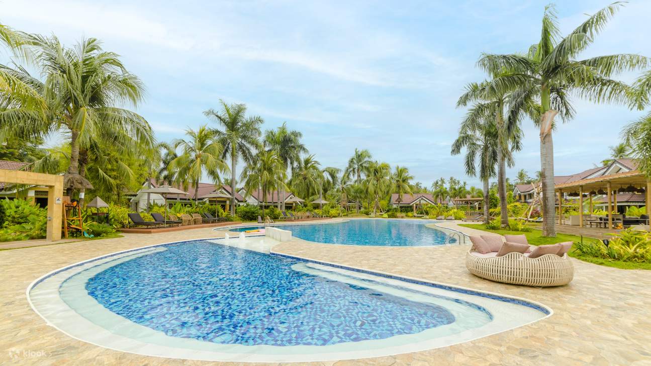 North Zen Villas Day Use - Klook Philippines