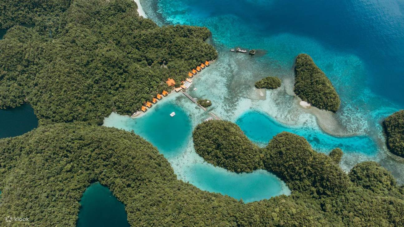 Budget Sohoton Tour in Siargao - Klook Philippines