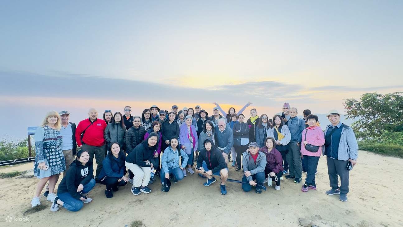 Nagarkot Sunrise View Tour - Klook