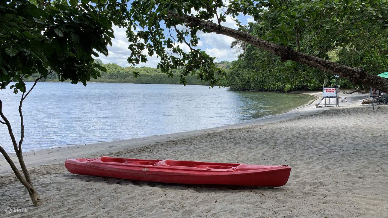 Adventure Cove Day Pass in Subic - Klook Singapore