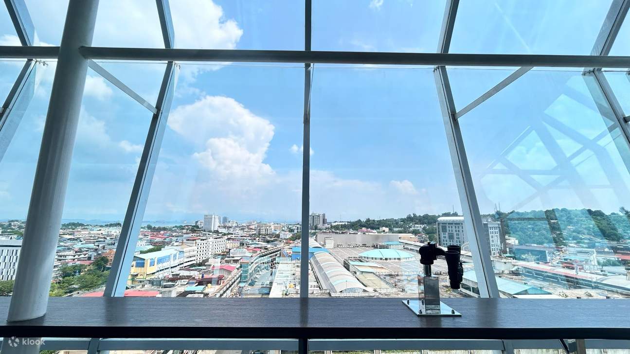 1 Day Batam Premium City Tour - Klook