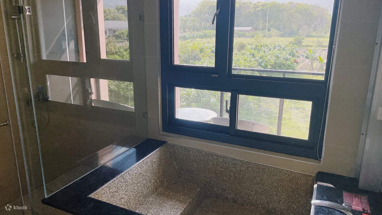 Mizuho Resort & Spa Hot Spring Private Bath Experience in Hualien - Klook