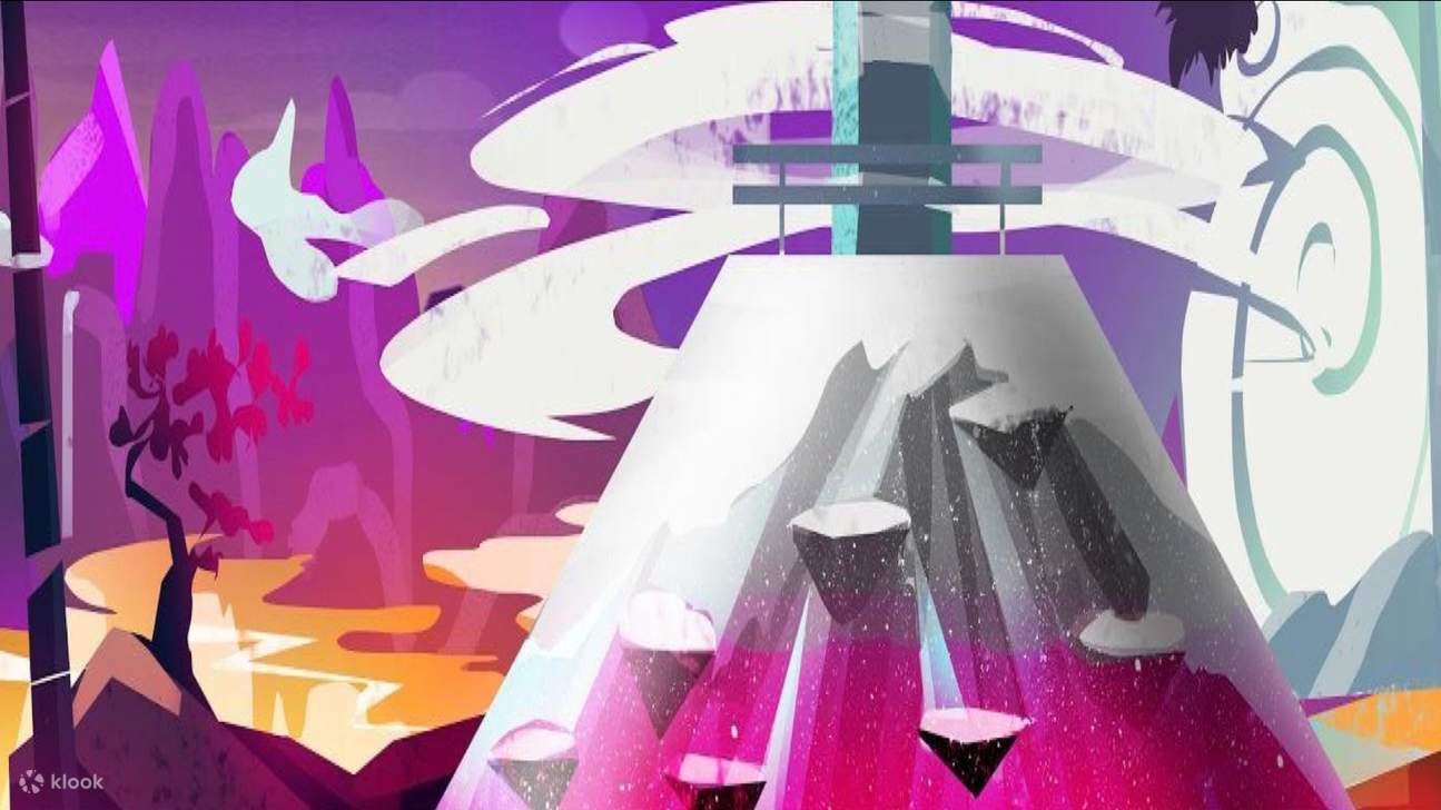 PlayLab Robinsons Galleria South Admission Ticket, Philippines - Klook ...