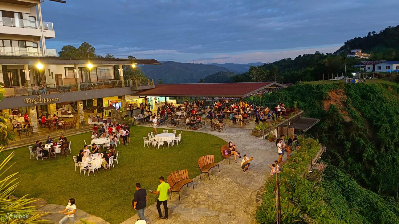 Lawatan Kampung Budaya Mari Mari - Klook Amerika Syarikat