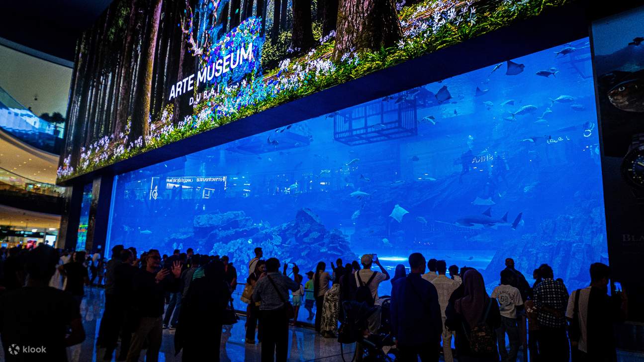 Aladdin Adventure in new Dubai - Klook Hong Kong