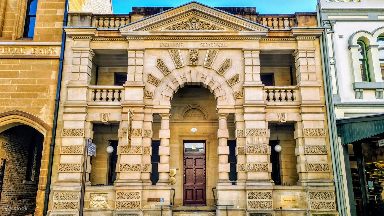 Sydney Harbour Icons Guided Walking Tour - Klook Australia