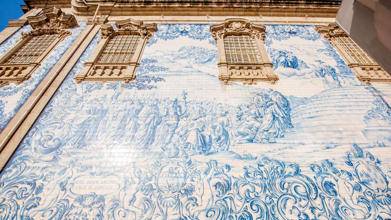 Porto walking tour with optional Fado show - Klook