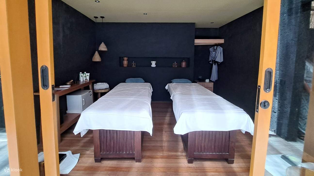 Svaha Spa Nelayan in Canggu Bali - Klook