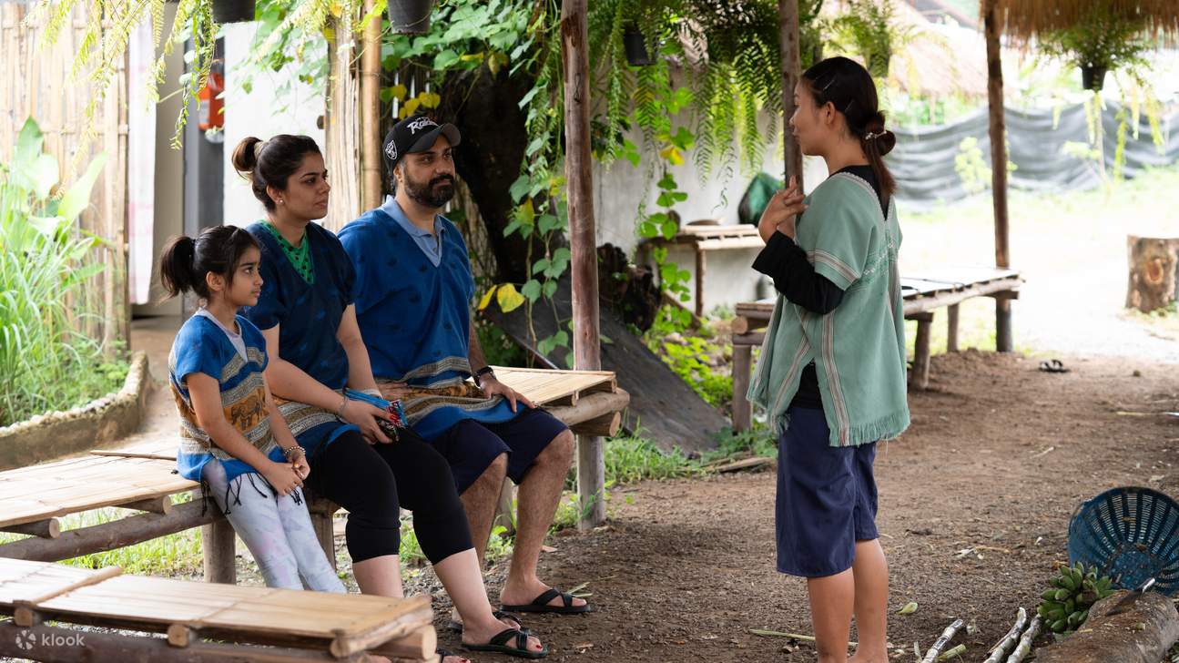 Elephant care activities at New Elephant Home Elephant Conservation ...