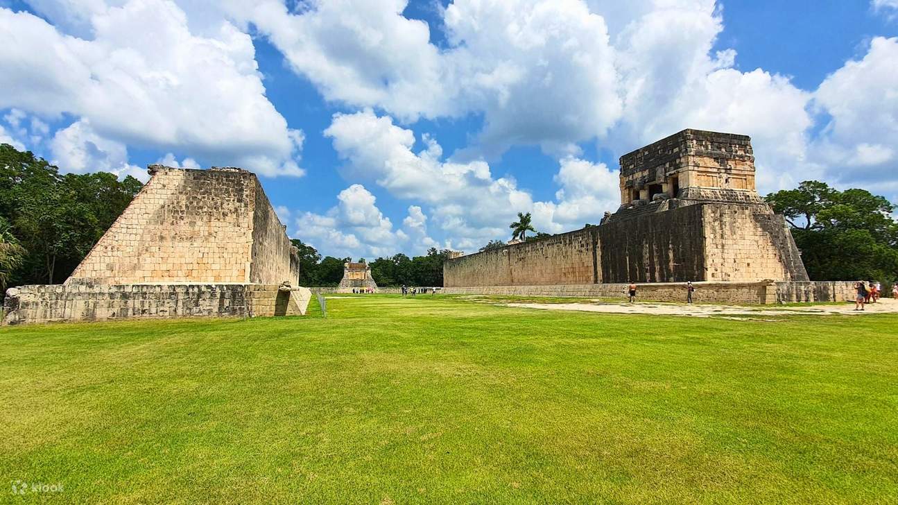 Chichen Itza, Cenote & Valladolid Tour + Mayan Cooking Demonstration ...