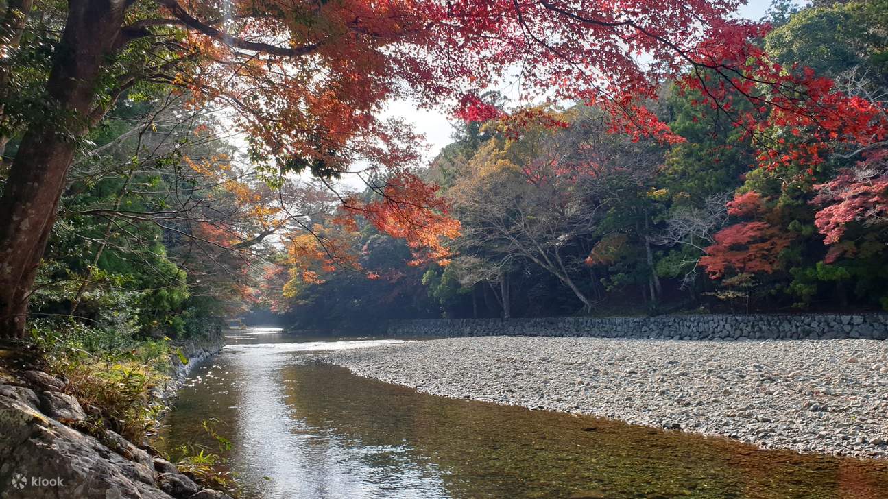 ISE JINGU Half-Day Private Tour - Klook
