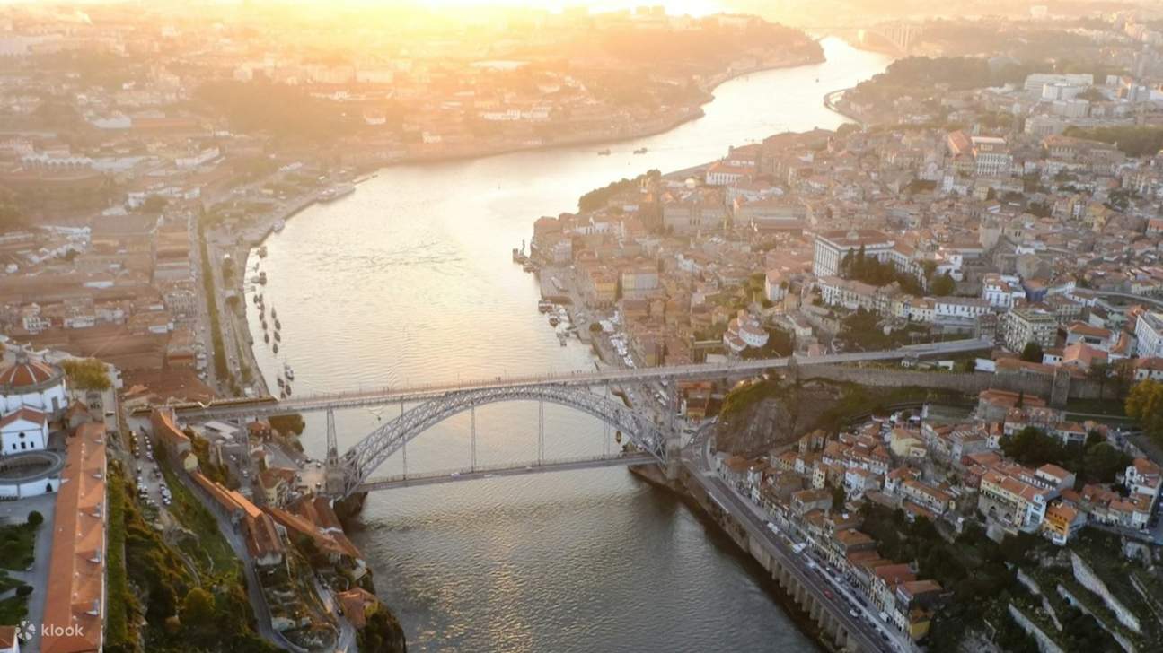 Porto Ticket ansehen - Klook, Vereinigte Staaten