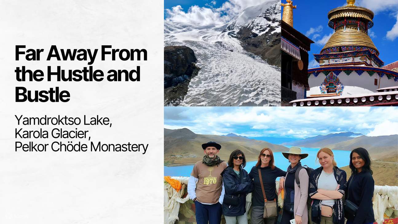 Experience the Ultimate Adventure: 7 Days Lhasa Mt. Everest Kathmandu ... Experience the Ultimate Adventure: 7 Days Lhasa Mt. Everest Kathmandu ...