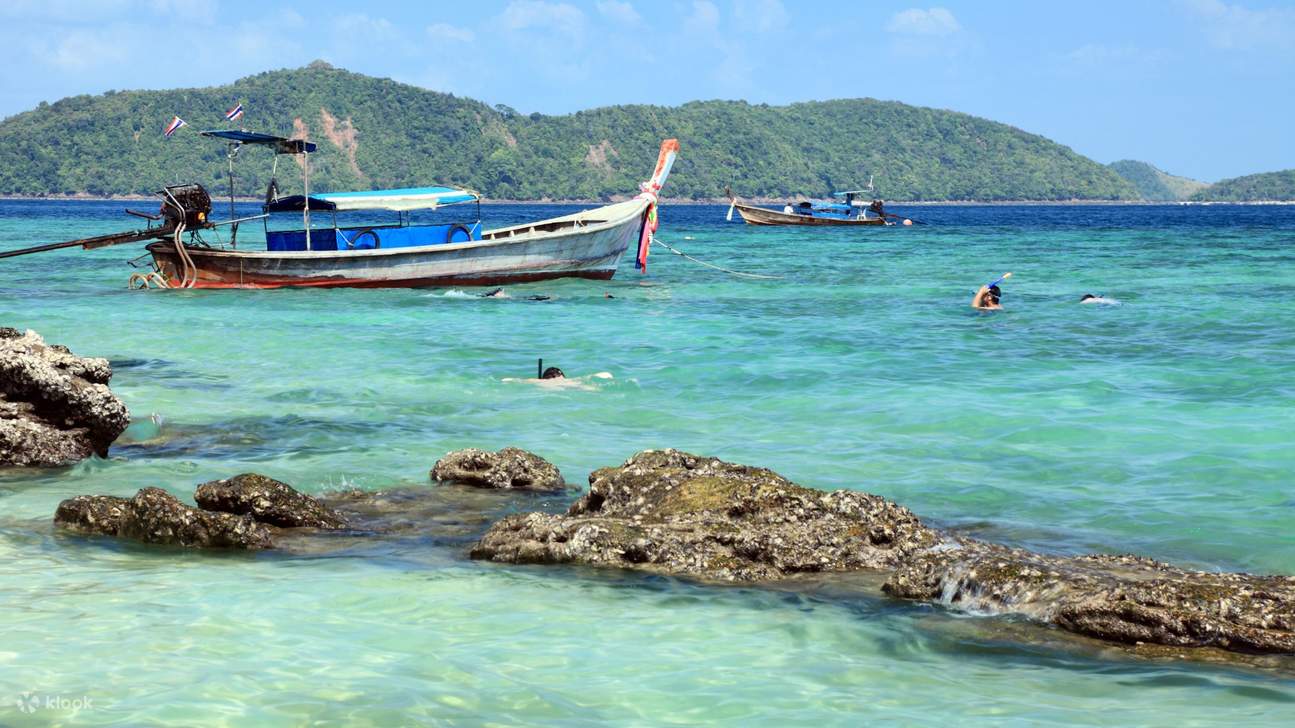Snorkeling at Dream Catcher Island | Kota Kinabalu - Klook United States